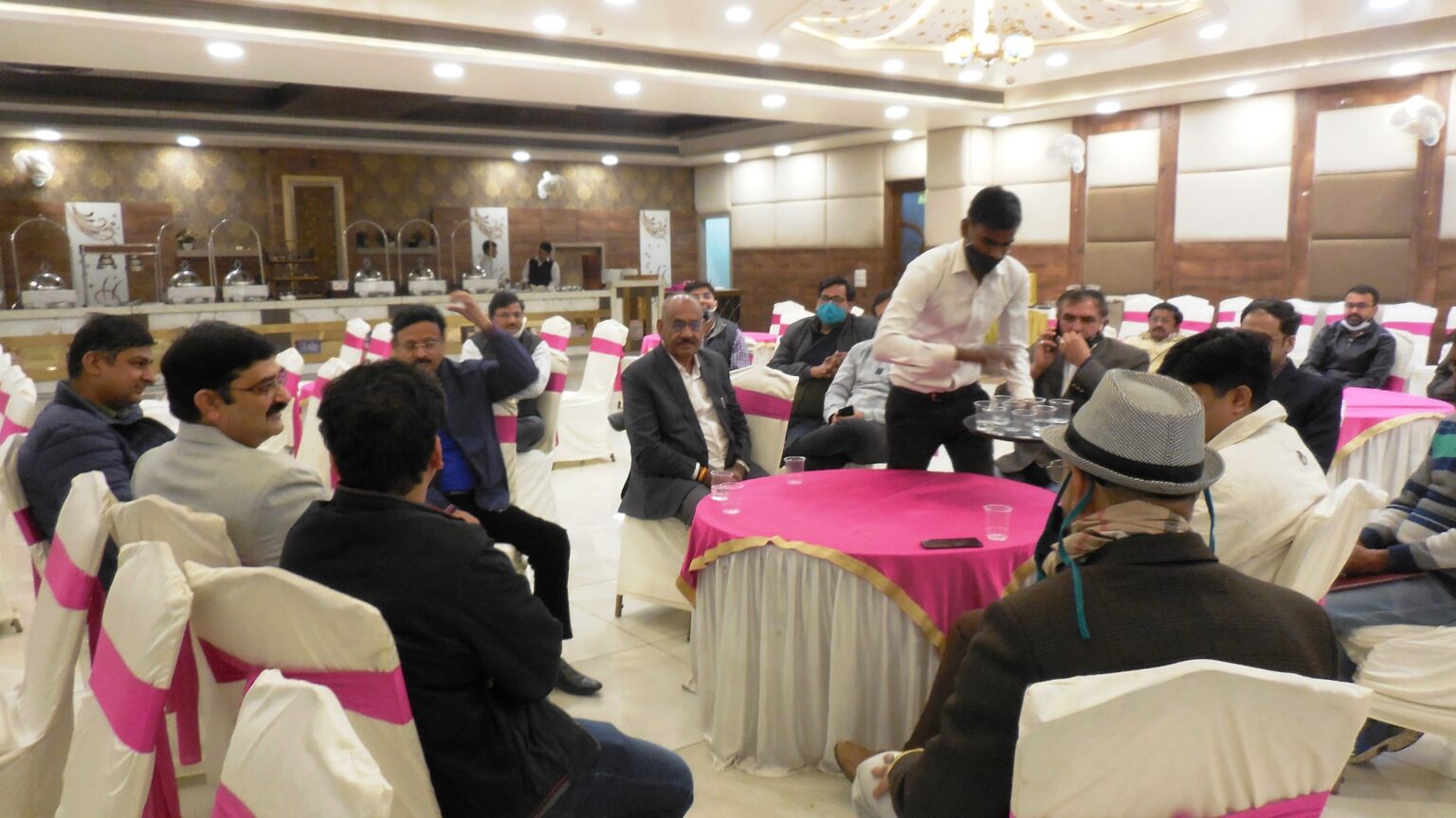 Jaipur Kurti Manufacturers Association | 5th JKMA Kurti Fair | 21-22 ...